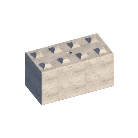 interlocking bricks uk