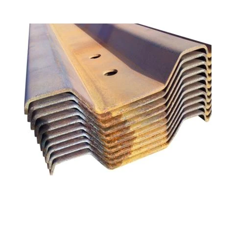 kd6 sheet pile