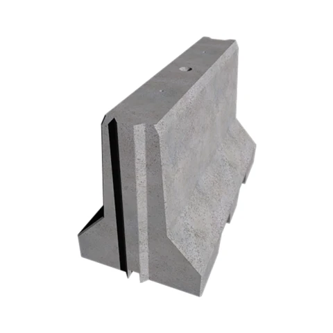 lightweight barriers