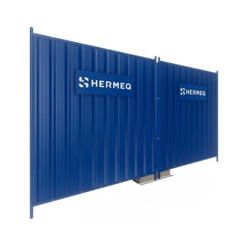 Kentledge For Above Ground Fencing Hoarding Elite Precast Concrete