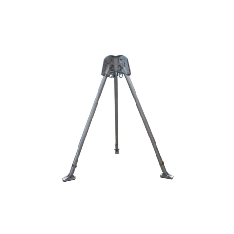two man tripod