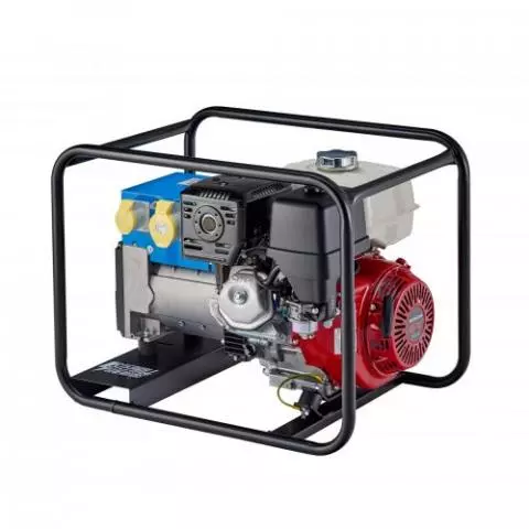Honda gas generators store