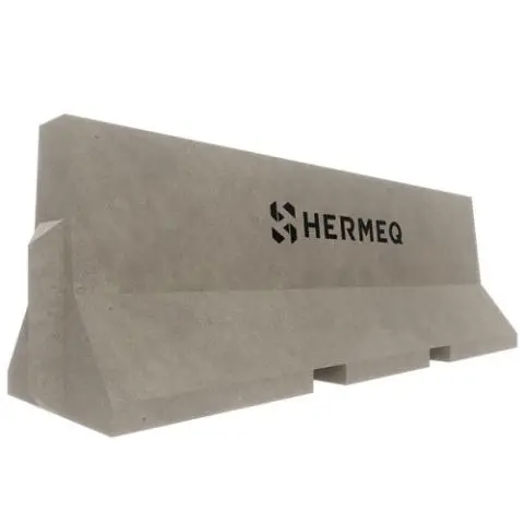 Precast Concrete Barrier Forms