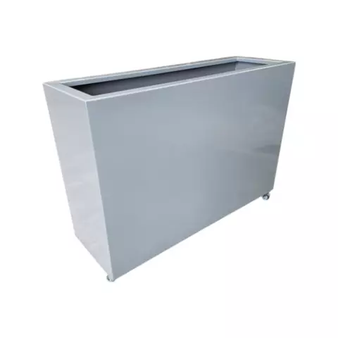 Commercial Rectangular Planters Planters – Bringing Natural Colour