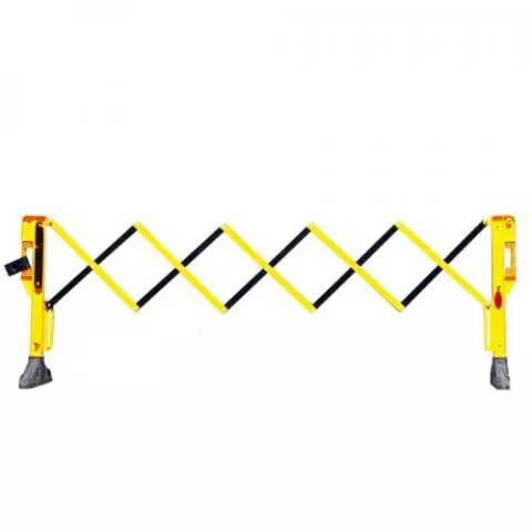 WonderWall Barrier Orange Black 21x WonderWall Self-Weighted Chapter 8 ...