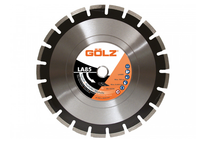 Super Sharp Diamond Blades | Ultimate Precision | HERMEQ