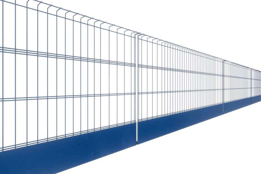 Safeguard Staff With Scaffold Safety Barriers | HERMEQ