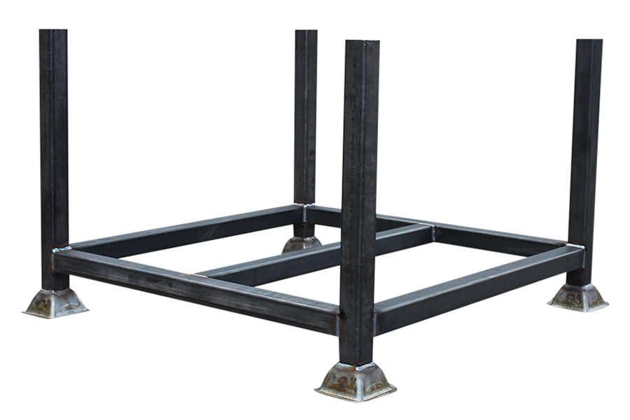 Shop Innovative Scaffold Storage | Wide Range | HERMEQ