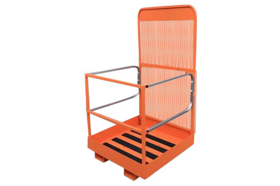 Vehicle & Container Access | Lifting & Handling | HERMEQ