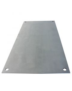 Anti-Skid & Anti-Slip Road Plate