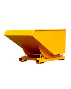 Tipper & Tipping Skips