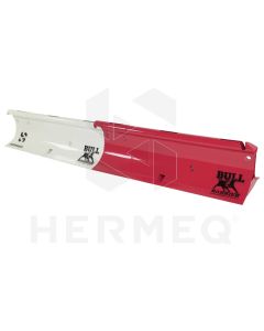 Road Traffic Barriers | Multiple Colours | Quick UK Delivery | HERMEQ