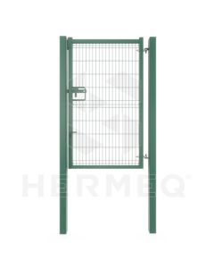 Vehicle & Pedestrian Gates - UKs #1 Supplier