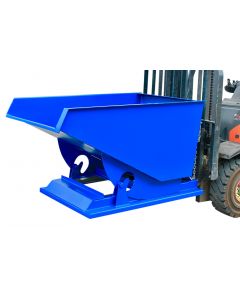 Tipper & Tipping Skips