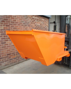 Tipper & Tipping Skips
