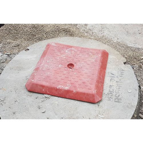Temporary Manhole Cover | Hole Covers