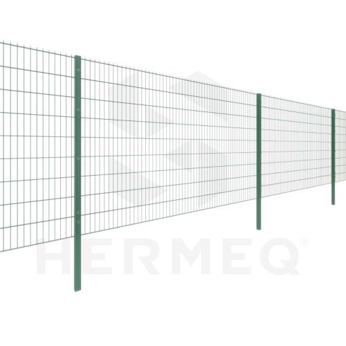 Safe Mesh Twin Wire (656) Calculator