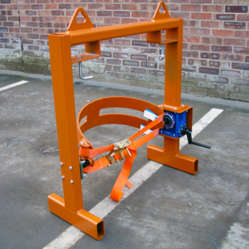 Drum Tilter For Crane 360KG