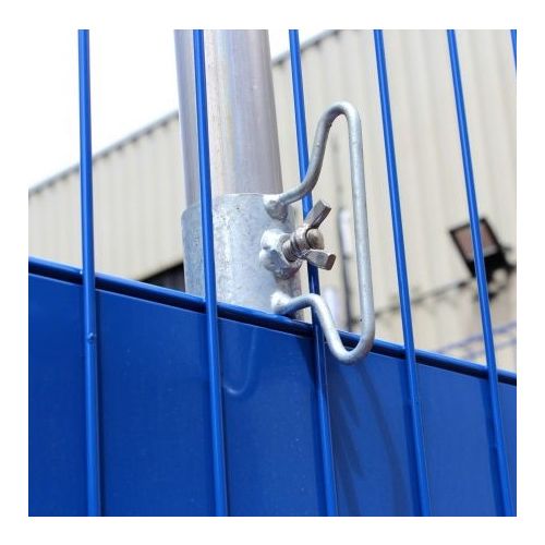 Edge Protection Slider