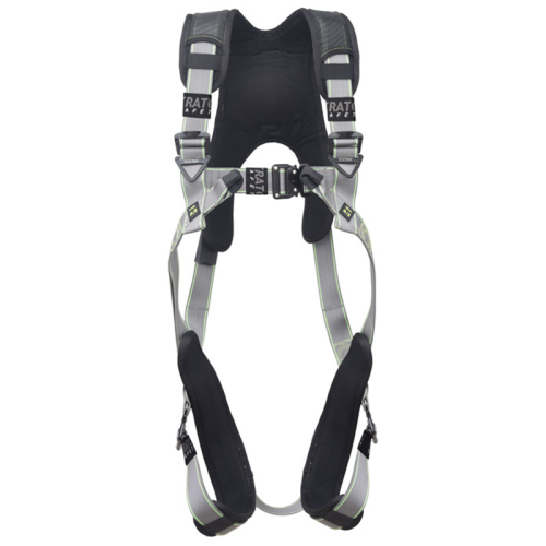 2-Point Full Body Harness