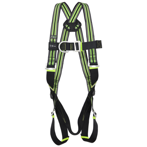 2-Point Comfort Full Body Harness