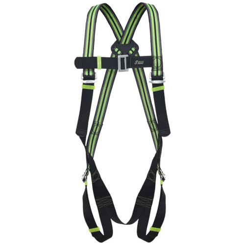 Single Point Full Body Harness
