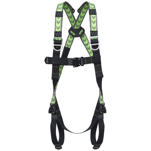 3-Point Full Body Harness