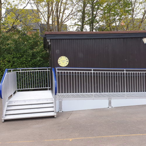 Public Access Ramps | Access Ramps