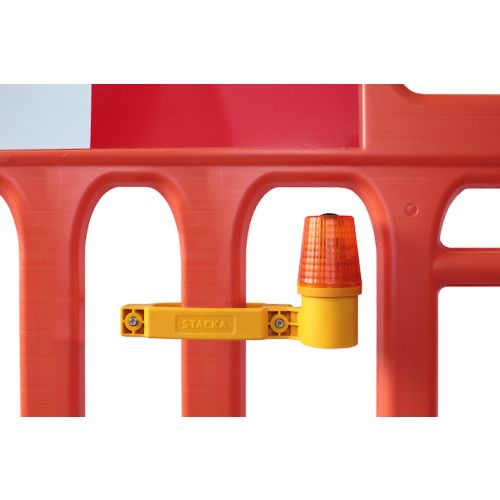 Chapter 8 Barrier Lamp | Traffic Management Lights