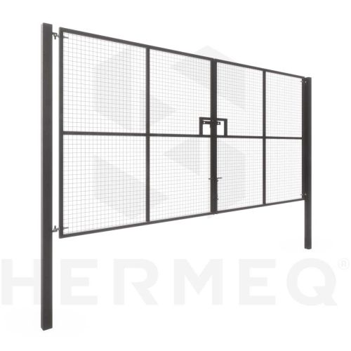 Vehicle Gates Next Day Delivery