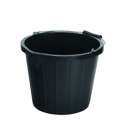 Builders Buckets - 3 Gallon