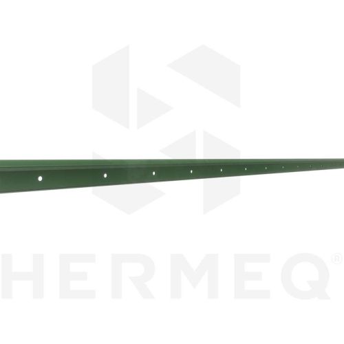 Palisade Ultra Rail | Steel Palisade Fencing