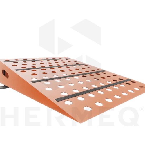 Adjustable Metal Threshold Ramp - Buy Online