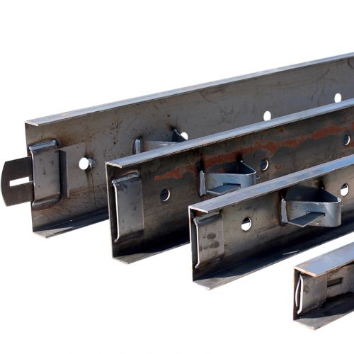 Road Forms - Rigid - UKs #1 Supplier