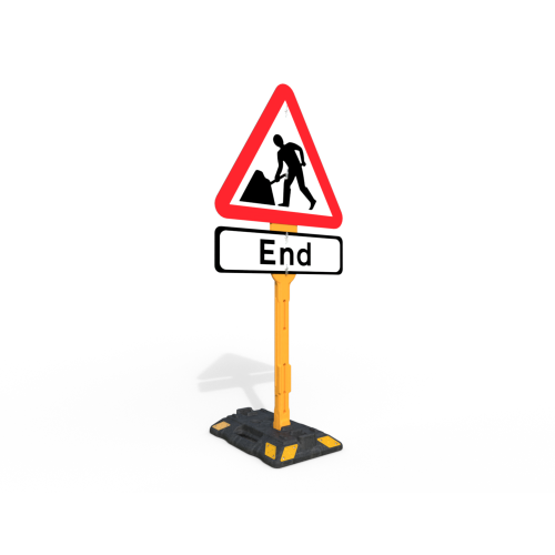 Urban Sign System