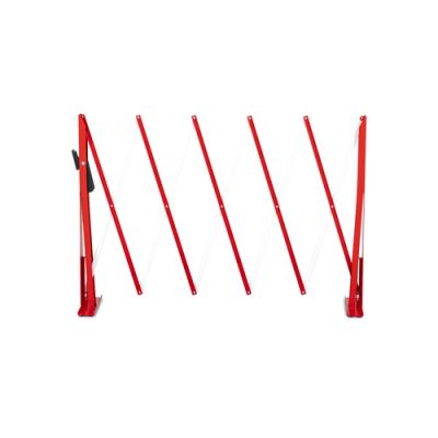 Concertina Barrier