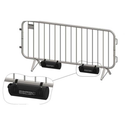 Crowd Control & Pedestrian Barriers - UKs #1 Supplier