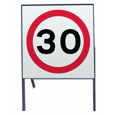 Diversions & Diverted Traffic Signs