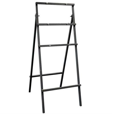 Quick Fit Road Closure Signs