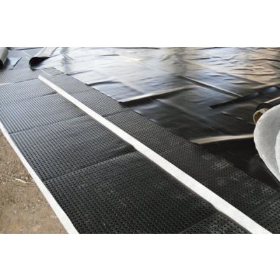 Buy Geocomposite Drainage Net Online
