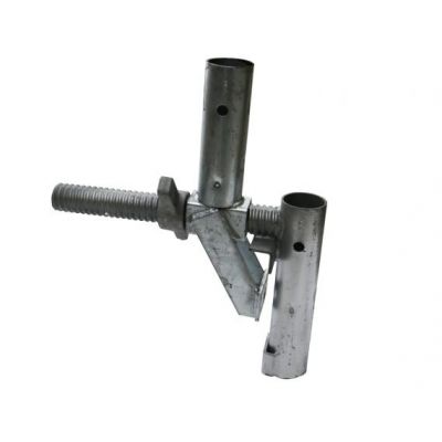 Edge Protection Barrier