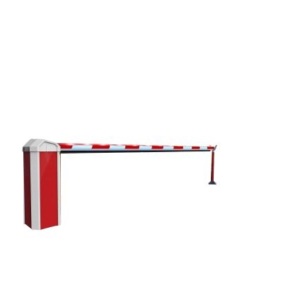 Feig Control Panel for Gates & Barriers