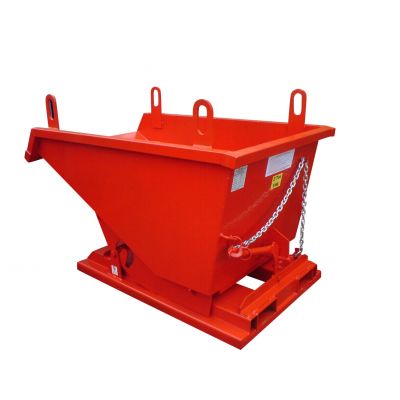 Advanced Tipping Skips & Tippers - UKs #1 Supplier