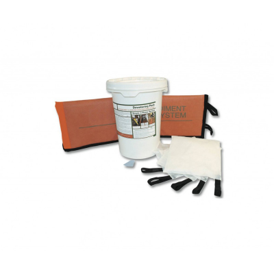 Dewatering Filter - Oil & Sediment