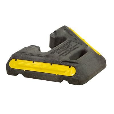 Dropblock Barrier Ballast Weight - 9kg