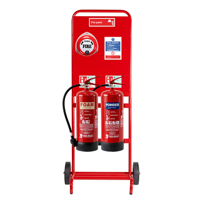 Fire Point RAMS Boards | Safety Solutions