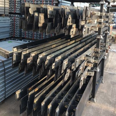 Road Forms - Rigid - UKs #1 Supplier