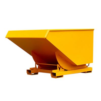 Advanced Tipping Skips & Tippers - UKs #1 Supplier