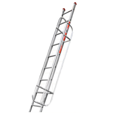 Platform Ladder