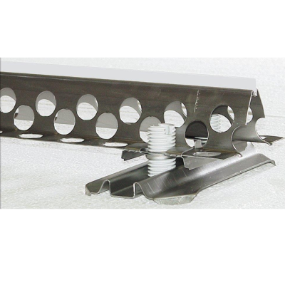 Combiform Ground Plate (Box of 50)